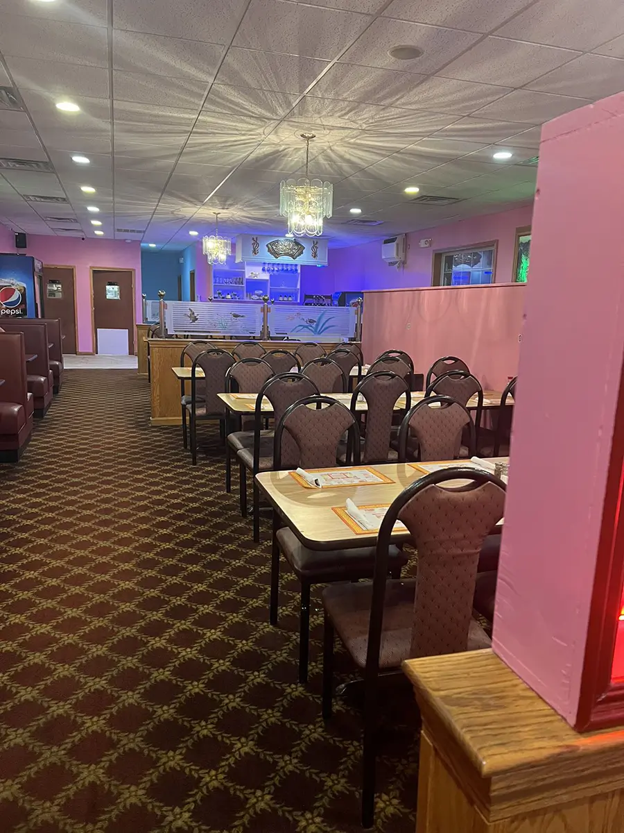 Feng Lee Garden | Online Order | Palmyra | ME